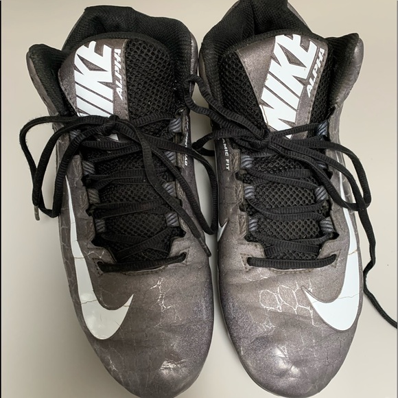Nike | Shoes | Used Nike Cleats | Poshmark